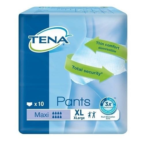Tena Pants Maxi Extra Large kopen? Bestel online!